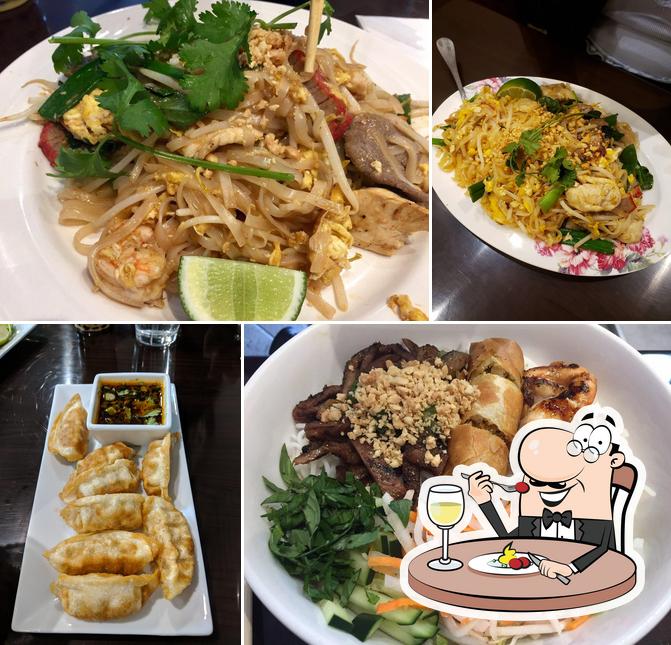 Stone Pho, Blaine - Restaurant menu, prices and reviews