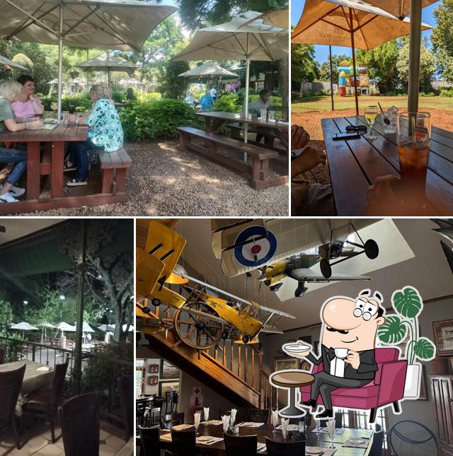 Rock Cod Country Restaurant, Roodepoort - Restaurant menu, prices and ...