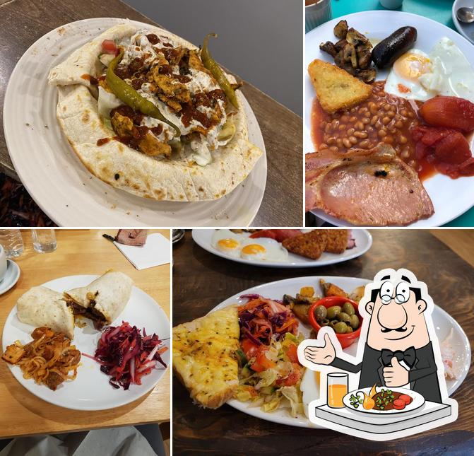 Top 7 restaurants in Belper, december 2025 - Restaurant Guru