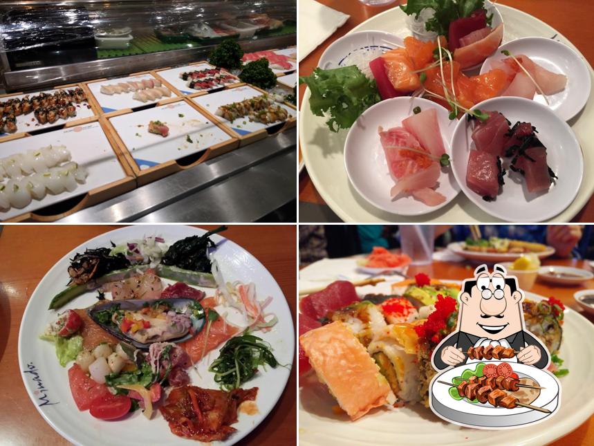 Best restaurants in Sherwood Plaza Shopping Center Mall - Restaurant Guru