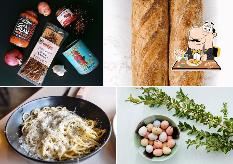 Morso Bistro, Morso Market and Morso Wine Market, Gig Harbor ...