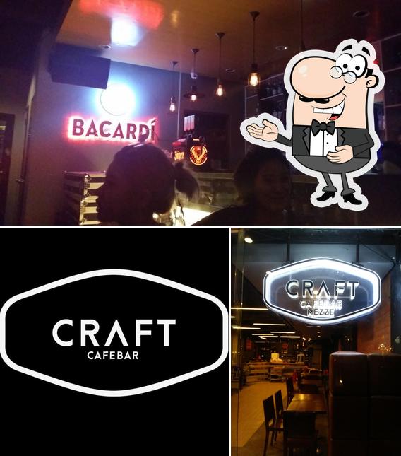 Craft pub & bar, Cebu City - Restaurant reviews