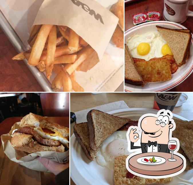 Top 20 fast food in Calgary, february 2026 - Restaurant Guru