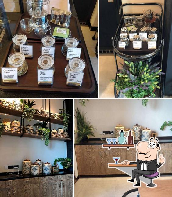 Best restaurants in The Springs Souk Mall - Restaurant Guru