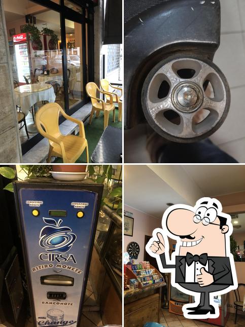 Bar Lucky, Milano - Menu del ristorante, prezzi e recensioni