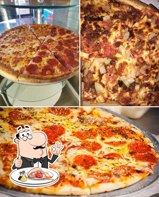 Big Cheese, Middletown - Restaurant menu, prices and reviews