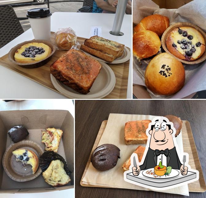 Brio Brio Bakery & Café, Lake Forest - Restaurant menu, prices and reviews