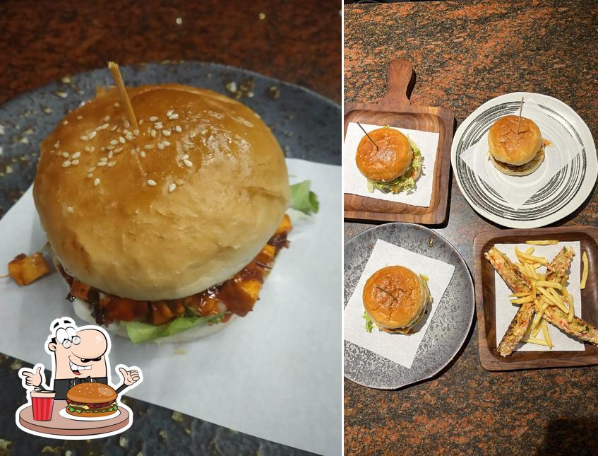 Burger Day, Palakkad - Restaurant menu, prices and reviews