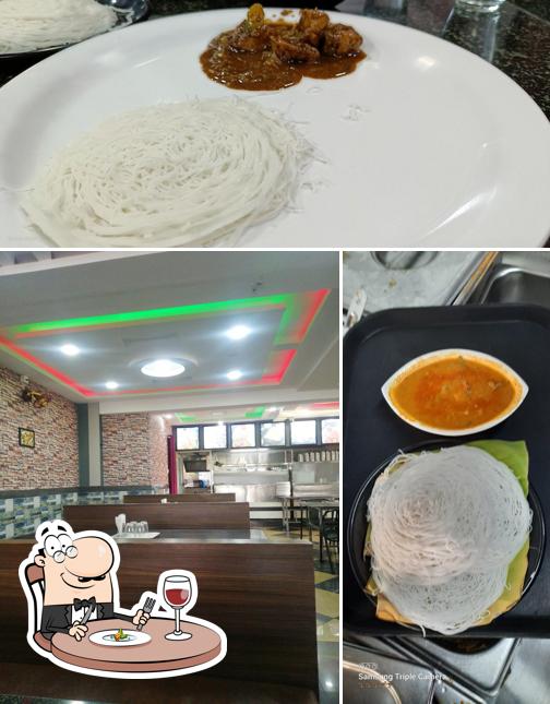 CLOUD KITCHEN, Madikeri - Restaurant reviews