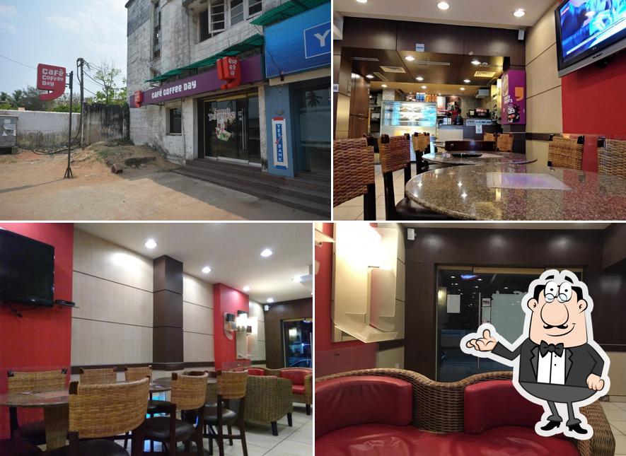 Best cafes in Puri, winter 2024 - Restaurant Guru