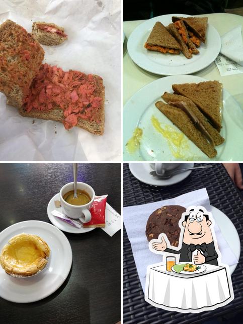 Pimlico Village, 5 Lupus St in London - Restaurant menu and reviews