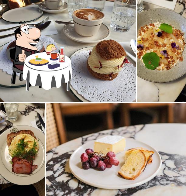Stamford Park Homestead, Rowville - Restaurant menu, prices and reviews