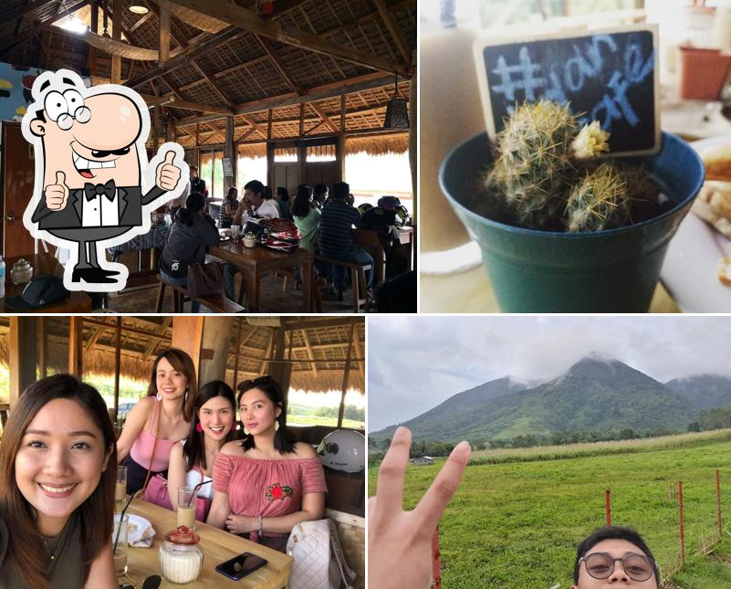 Duyan Café, Silay City - Restaurant menu, prices and reviews