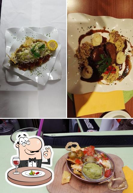 El Mexicano, Basel - Restaurant reviews