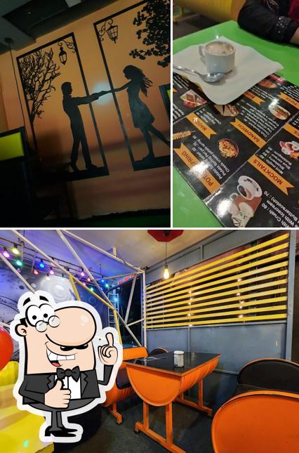 Engineers Cafe, Pirwadi - Restaurant menu, prices and reviews