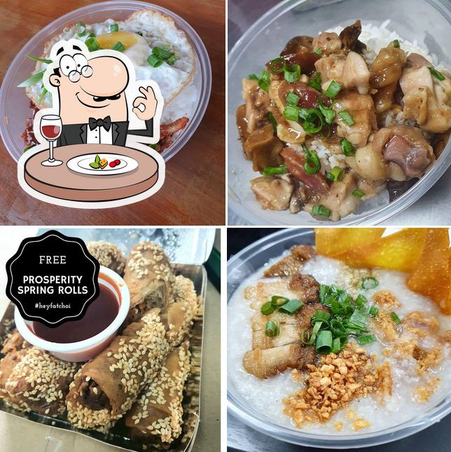 Fat Choi Chinese Kitchen restaurant, Bacolod, Art District - Restaurant ...