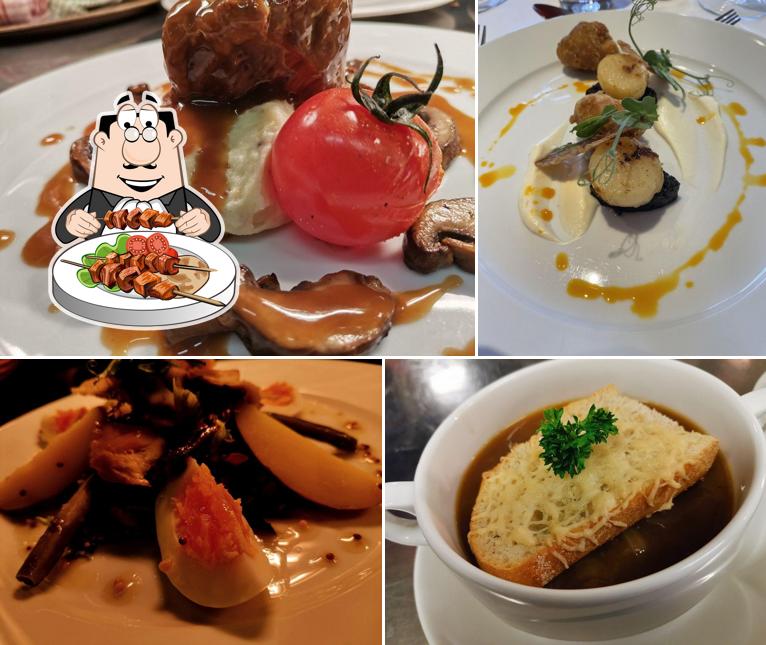 Top 5 restaurants in Portpatrick, october 2025 - Restaurant Guru