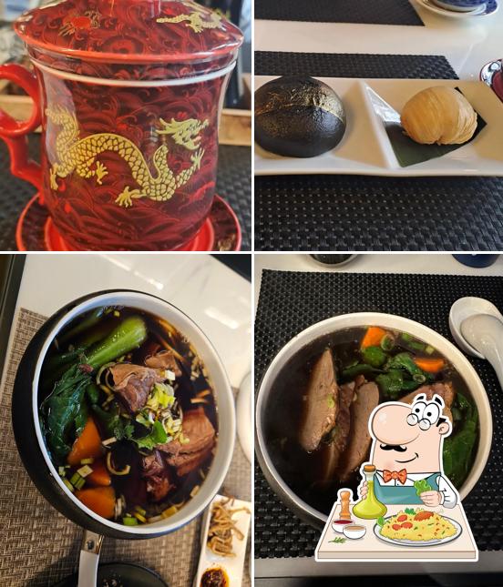 Formosa Restaurant Frankfurt Taiwanese Cuisine & Cantonese Dim Sum ...