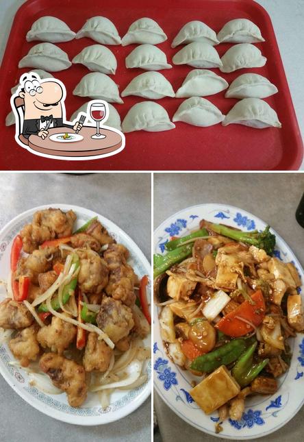 Fortune One Chinese Restaurant, Calgary - Restaurant menu, prices and ...