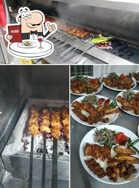 Hacıoğlu ızgara, Tarsus - Restaurant menu, prices and reviews
