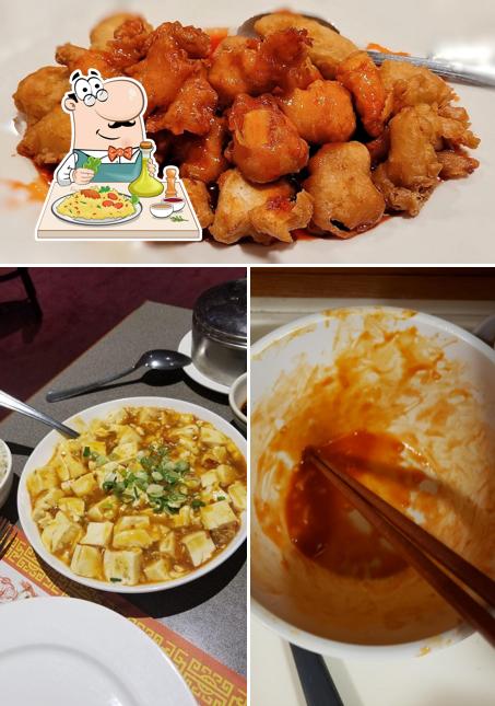 Hunan Delight in Olney - Restaurant menu and reviews