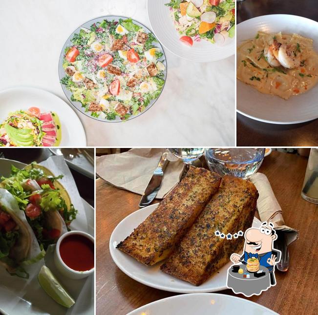 JOEY Yorkdale, Toronto, Yorkdale - Restaurant menu, prices and reviews