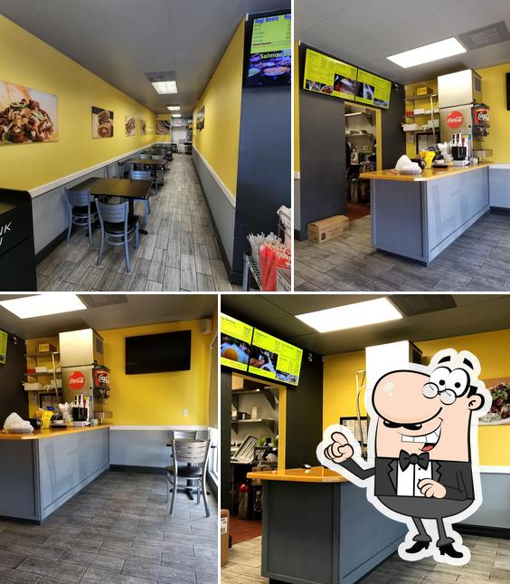 Best food truck in Largo restaurants, winter 2023 - Restaurant Guru