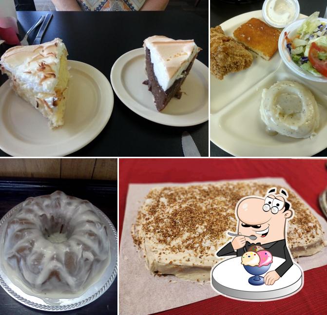 Must Stop Cafe, Wetumpka - Restaurant menu, prices and reviews