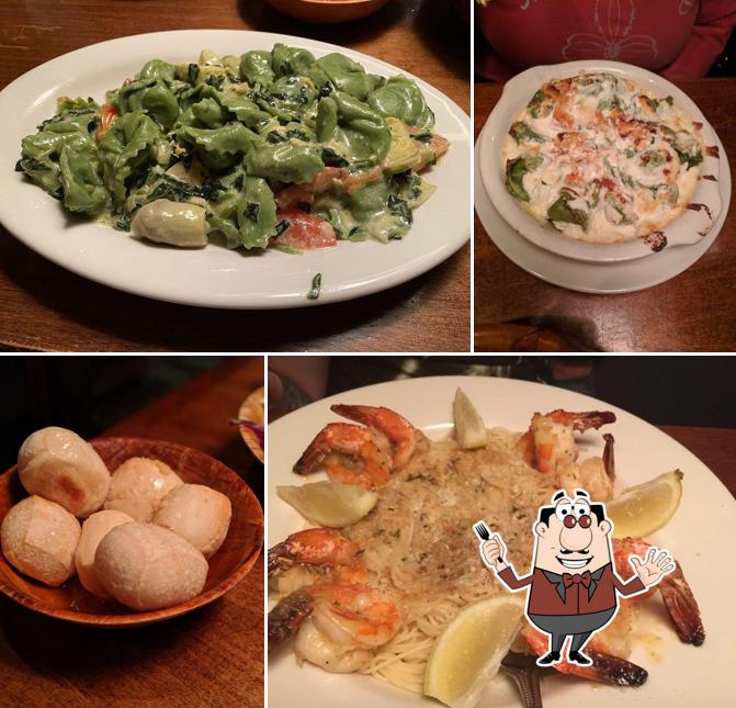 Provino's, Canton - Restaurant menu, prices and reviews