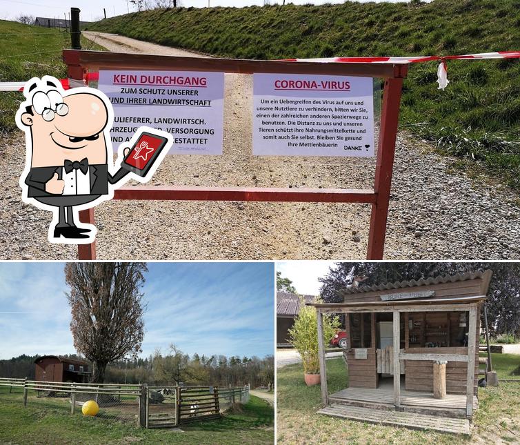 Bure, Diemerswil - Restaurantbewertungen