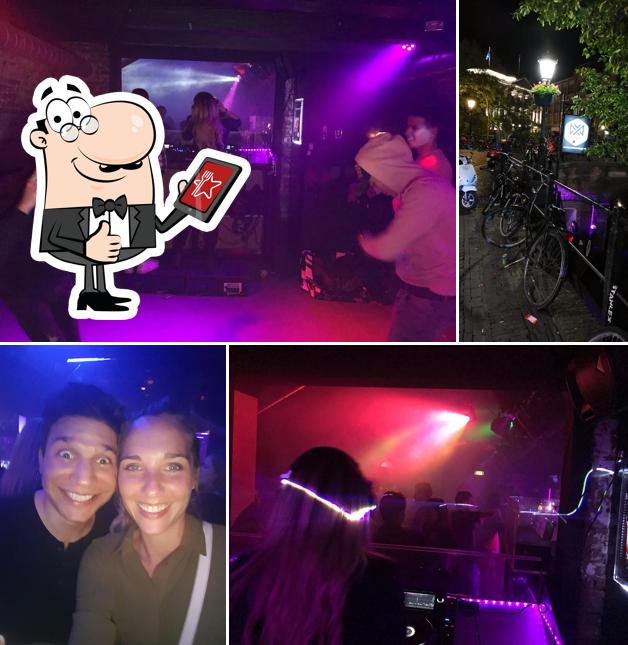 Club Maggy, Utrecht - Restaurant menu, prices and reviews