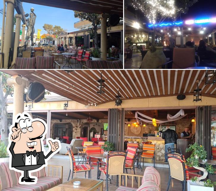 Colossusbar, Faliraki - Restaurant reviews