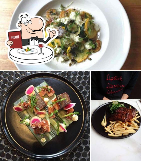 Coppersmith Hotel in South Melbourne - Restaurant reviews