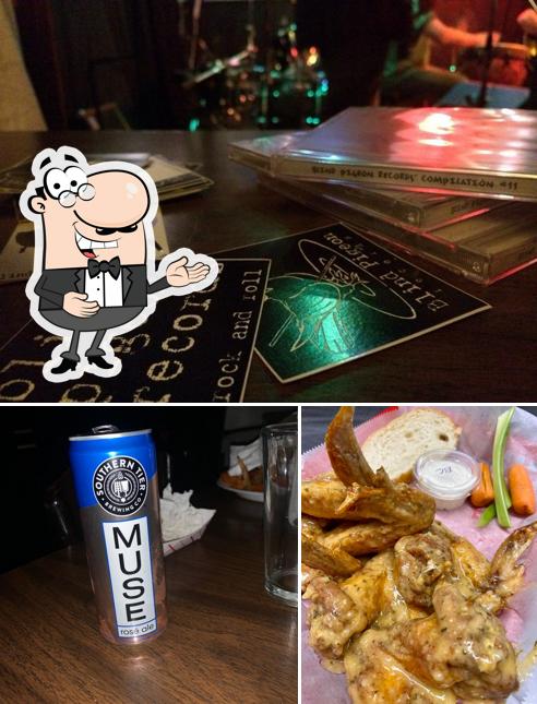 HuckleBuck's in Pottsville - Restaurant reviews