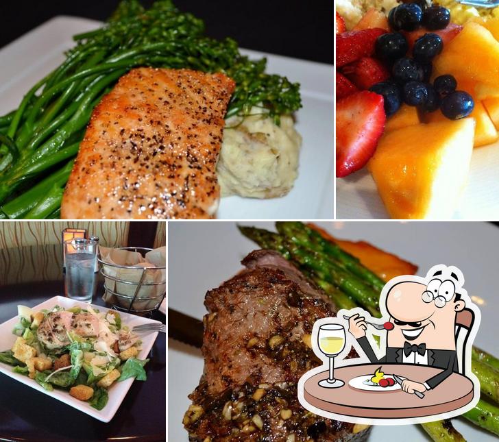 MESH, Spartanburg - Restaurant menu, prices and reviews