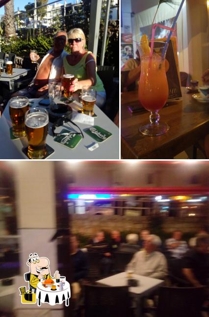 Oura Bar, Albufeira - Restaurant menu, prices and reviews