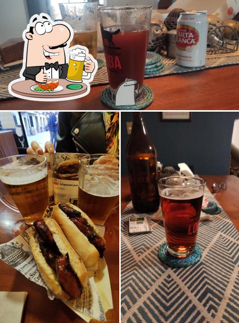 Pug pub, Zapopan - Menú del restaurante, precios y reseñas