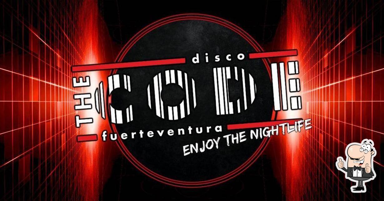 The Code Disco in Puerto del Rosario - Restaurant menu and reviews