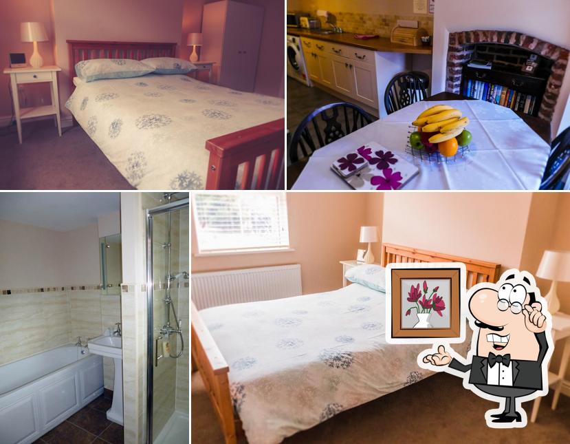 The Queens Head Pub, Congleton in Congleton - Restaurant reviews