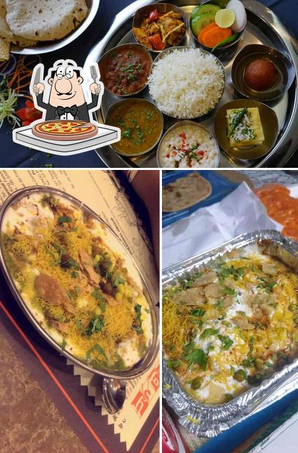 Puranmal Resturant restaurant, Sharjah, Al Ittihad St - Restaurant menu ...