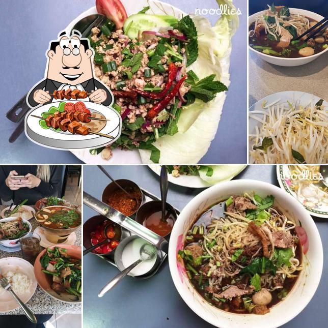 AA Thai Spicy, Cabramatta - Restaurant menu, prices and reviews