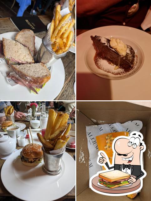 Allium, Downham Market - Restaurant menu, prices and reviews