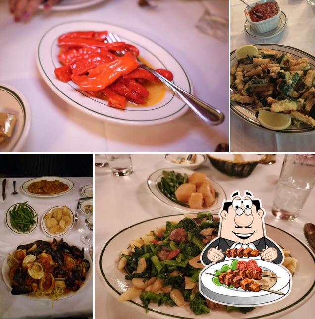 Bamonte's, New York City - Restaurant menu, prices and reviews