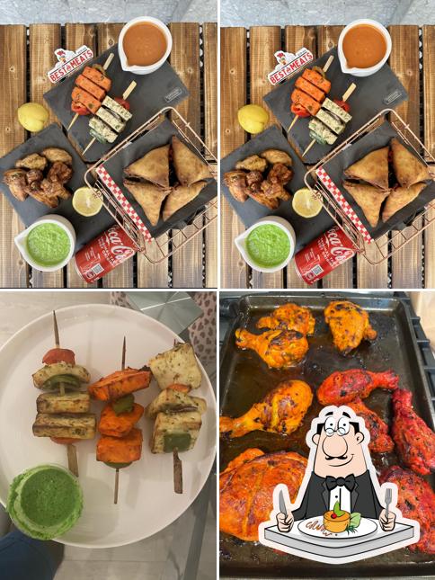 Best Meats, Port Coquitlam - Restaurant menu, prices and reviews
