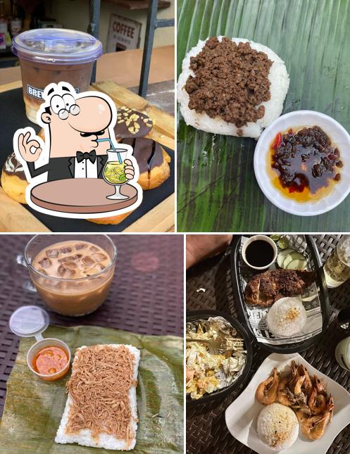 Brewhouse Lulu Ybañez Tanjay, Tanjay City - Restaurant reviews