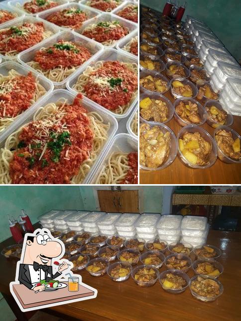 Carlo and Bem restaurant, Lucena