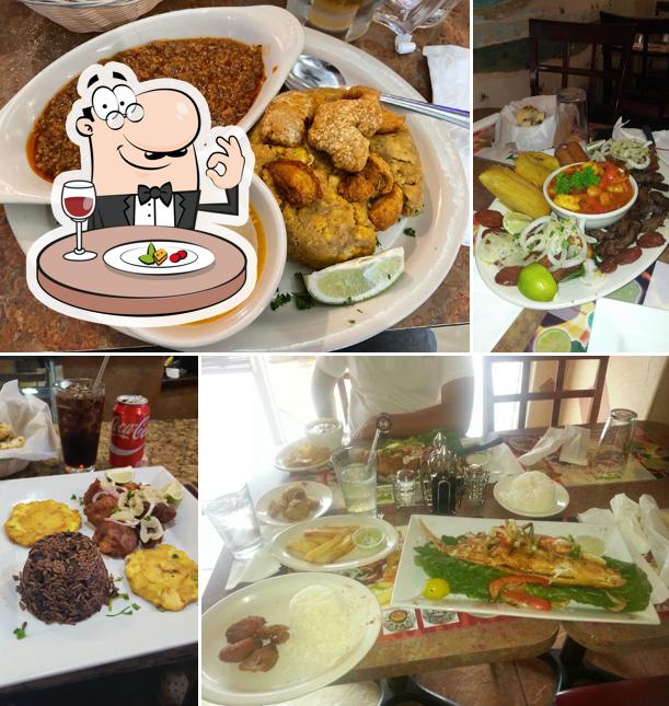 Casa Juan Restaurant in Miami - Restaurant menu and reviews