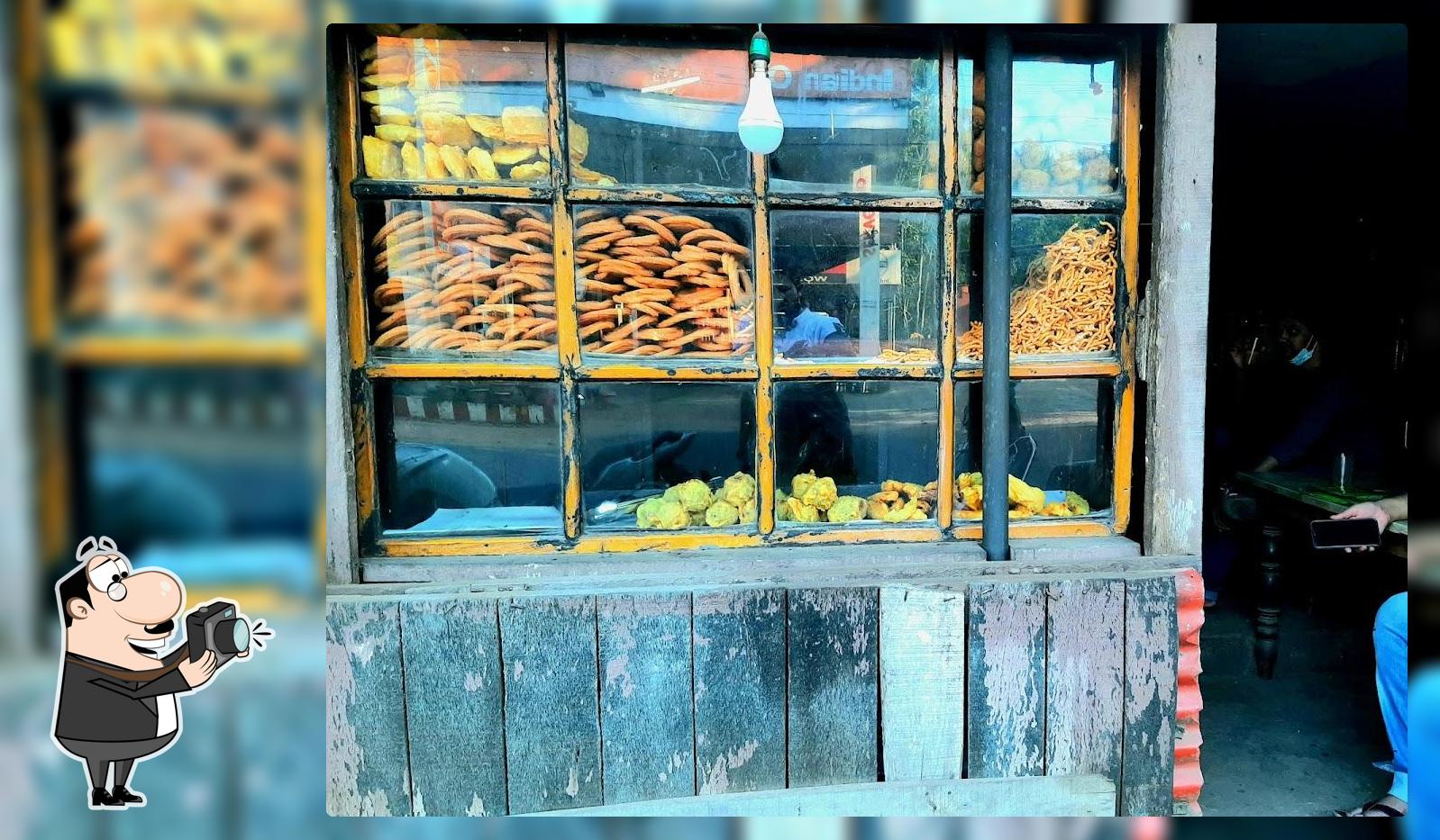 Chaya kada, Kallelibhagom - Restaurant menu, prices and reviews