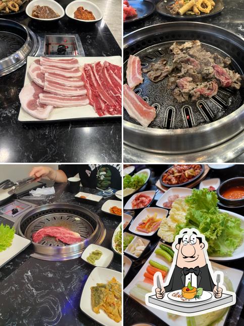 Daraejung Sing and Grill, Quezon City - Restaurant menu, prices and reviews