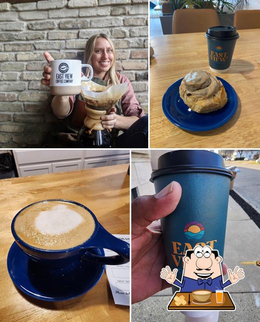 East View Coffee Company, Kenosha - Restaurant menu, prices and reviews